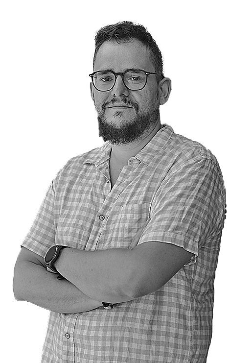 Iván Alcalá Rubio