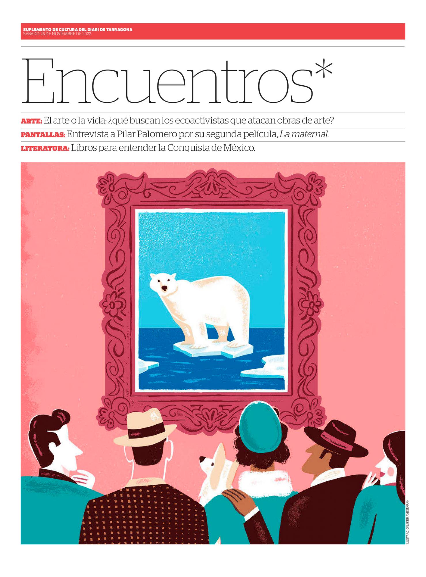Encuentros