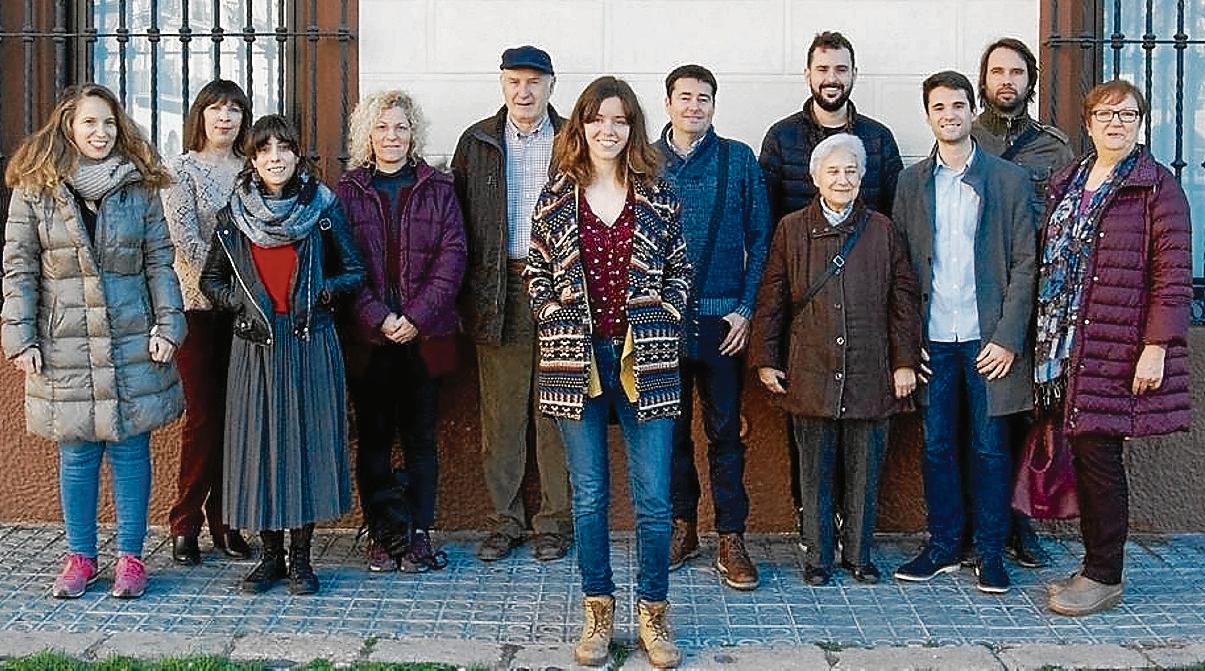 Los Comuns esperan un acuerdo «rápido» con Podemos