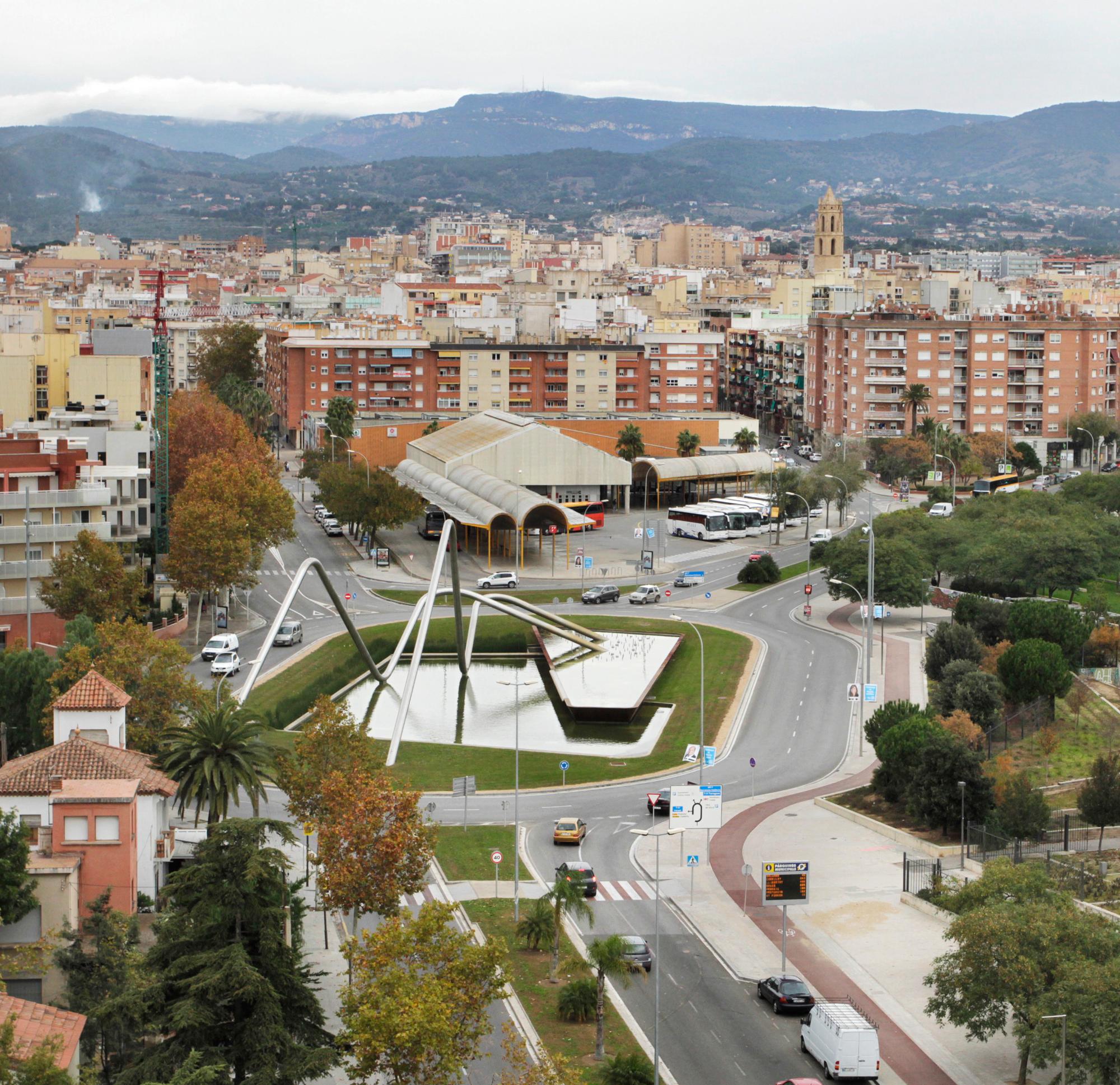 El futuro de la ciudad de Reus gira al sur
