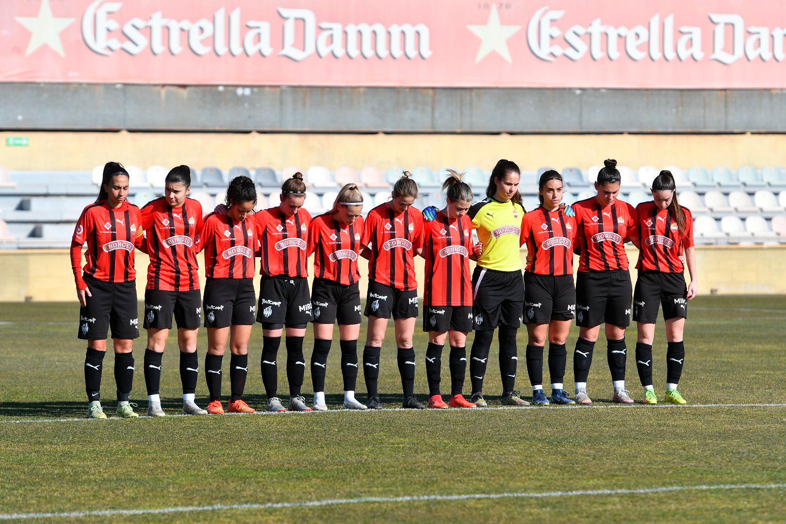 El Nàstic, la Fundació del Reus y la Salle recuerdan a Gerard Escoda