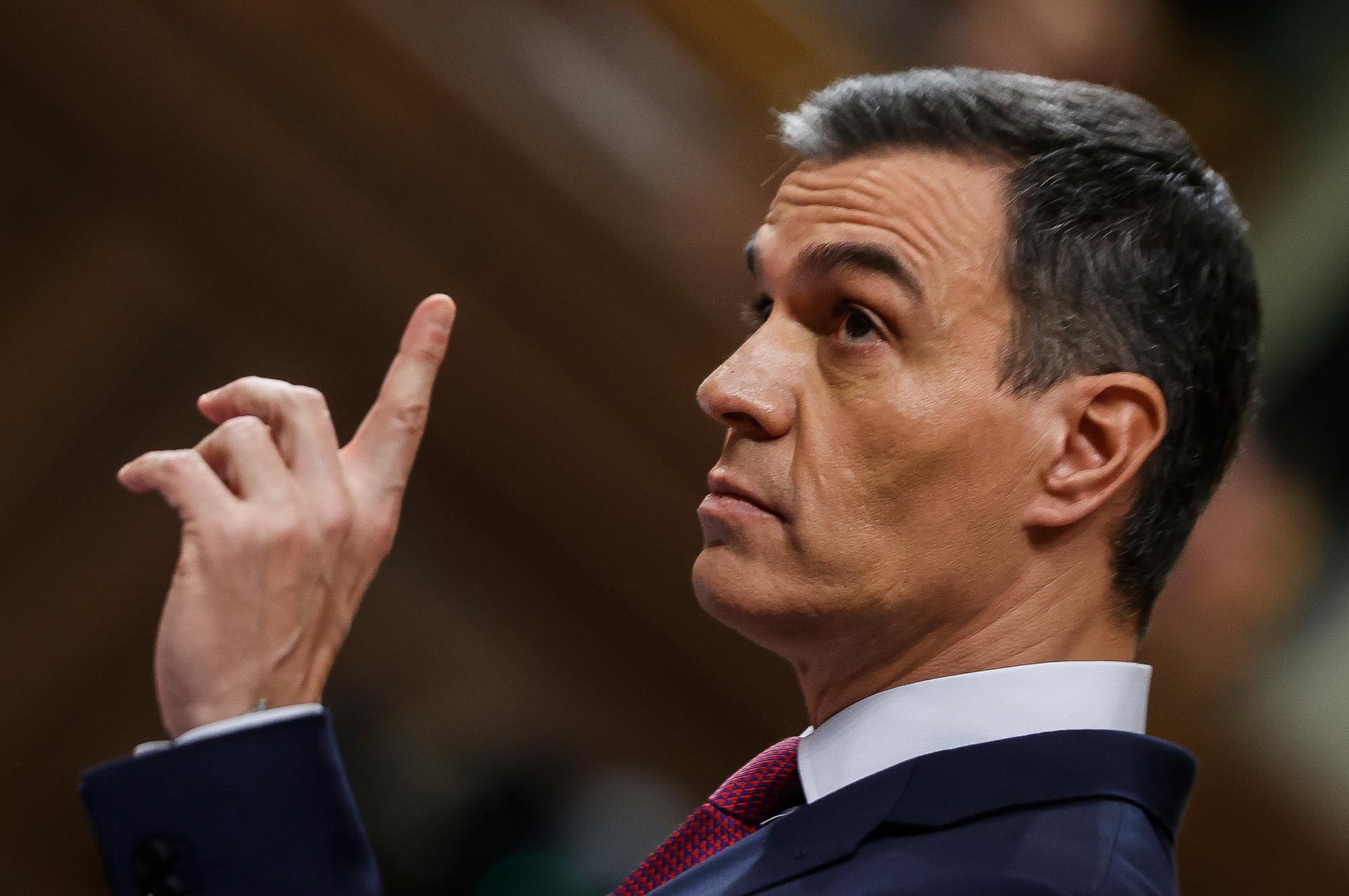Sánchez supera a Aznar y se convierte en el segundo presidente con más ...