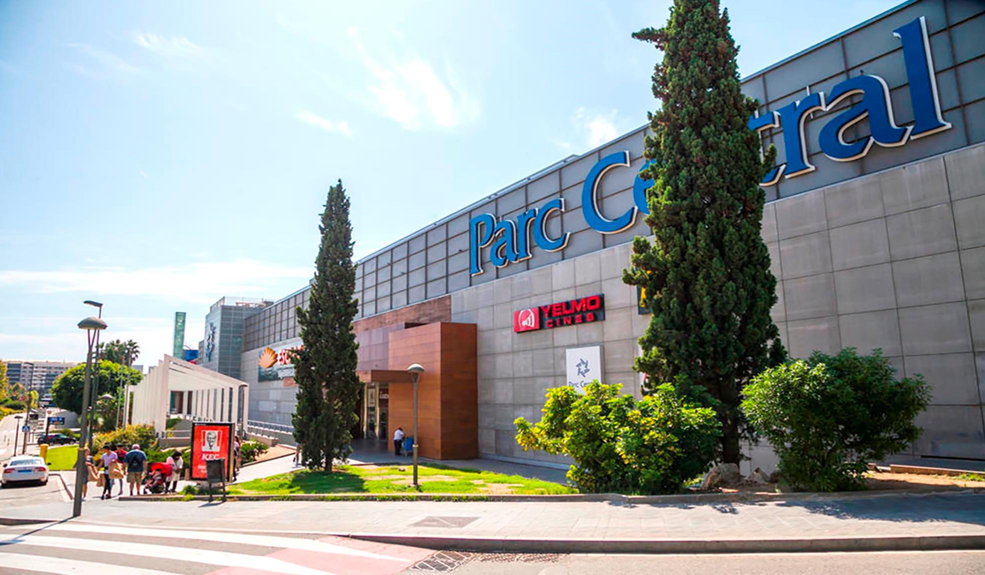 Abre un 'escape room' en el Parc Central de Tarragona