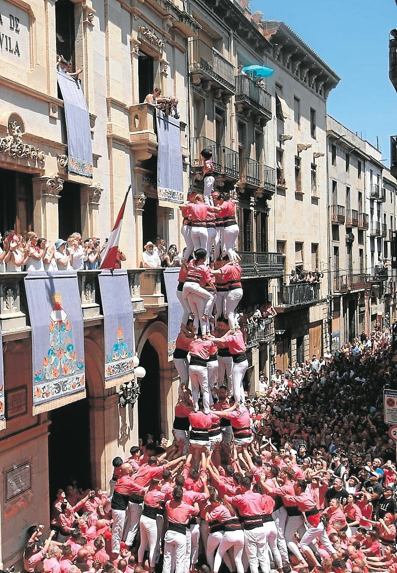 Així serà la diada de Sant Joan, a Valls