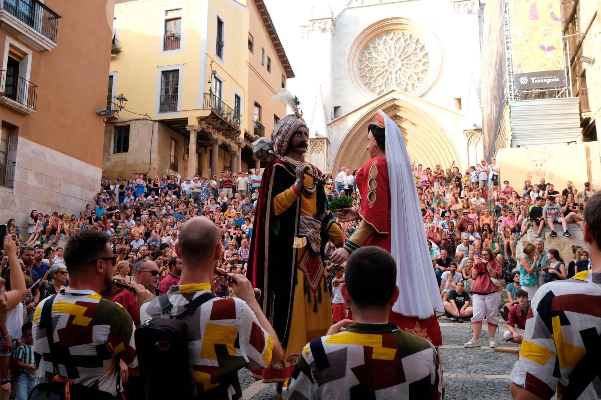Sant Magí 2024: El programa y todos los detalles de las fiestas de ...