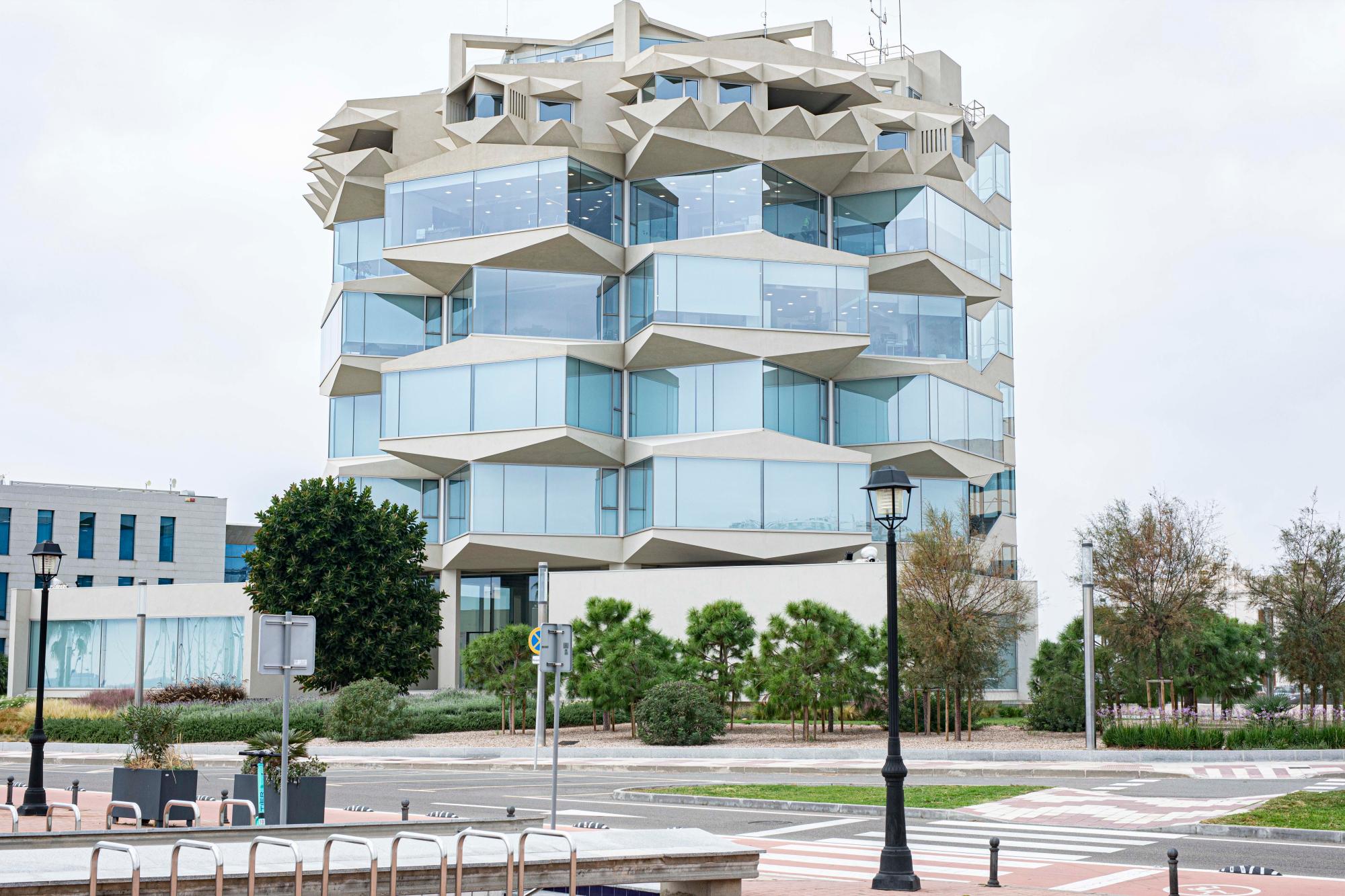 El Port de Tarragona implementa inteligencia artificial con el proyecto ...