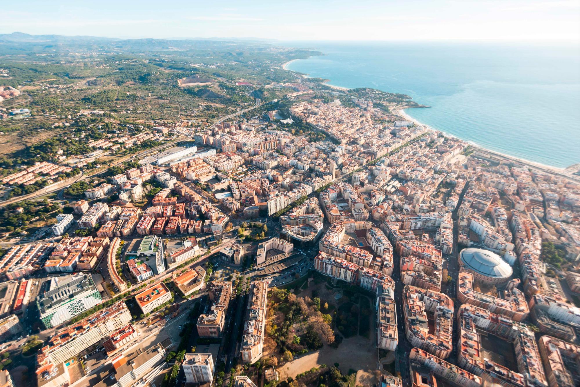 Tarragona sigue creciendo y supera los 145.000 habitantes