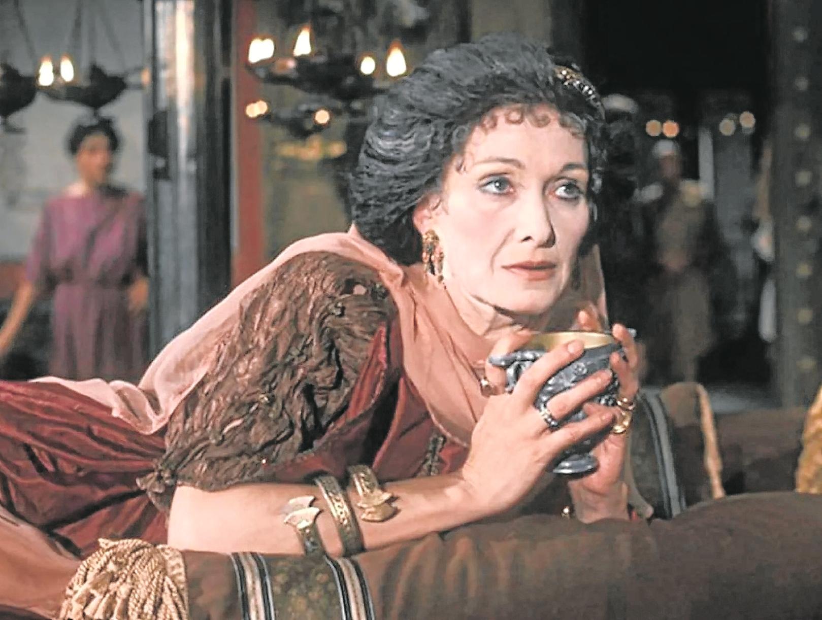 Livia Drusila, la más poderosa de Roma