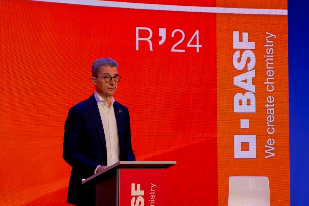 BASF mantiene viva su planta de reciclaje de baterías en Tarragona y ...