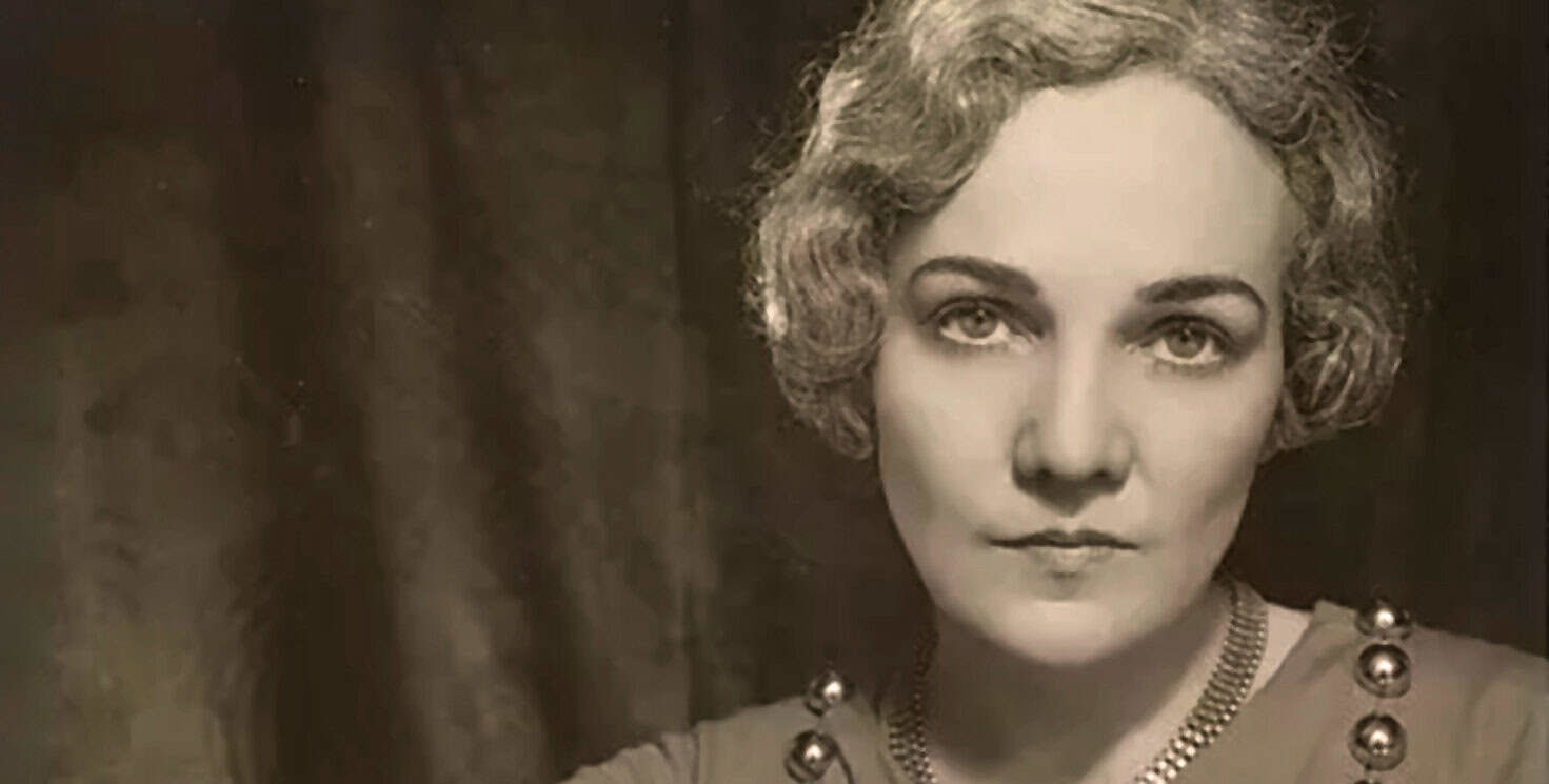 Katherine Anne Porter y las heridas del sur americano