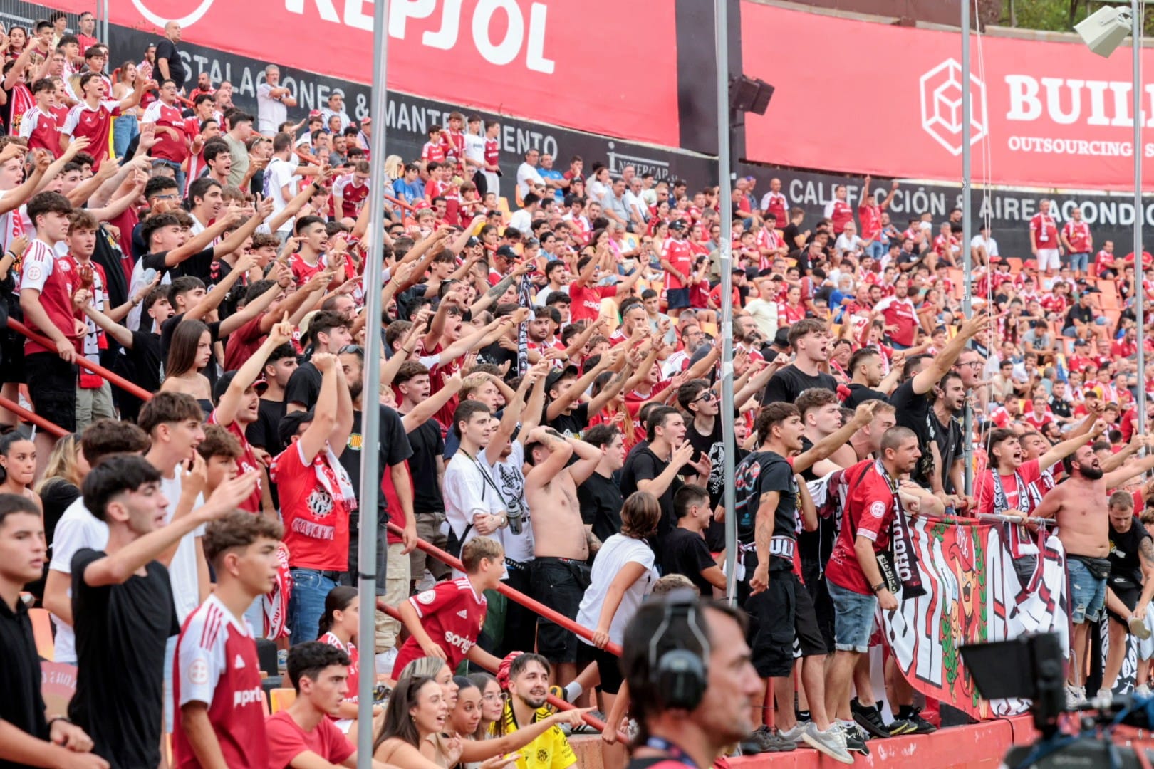 El 1x1 del Nàstic de Tarragona-Atlético Sanluqueño