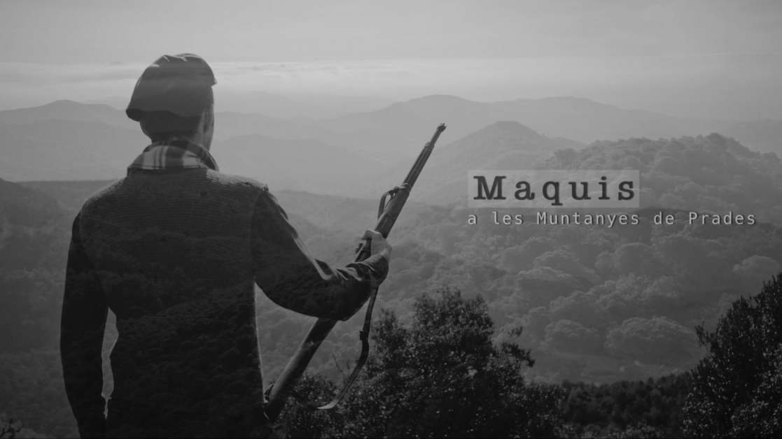¿Qué fue de los maquis de las montañas de Prades?