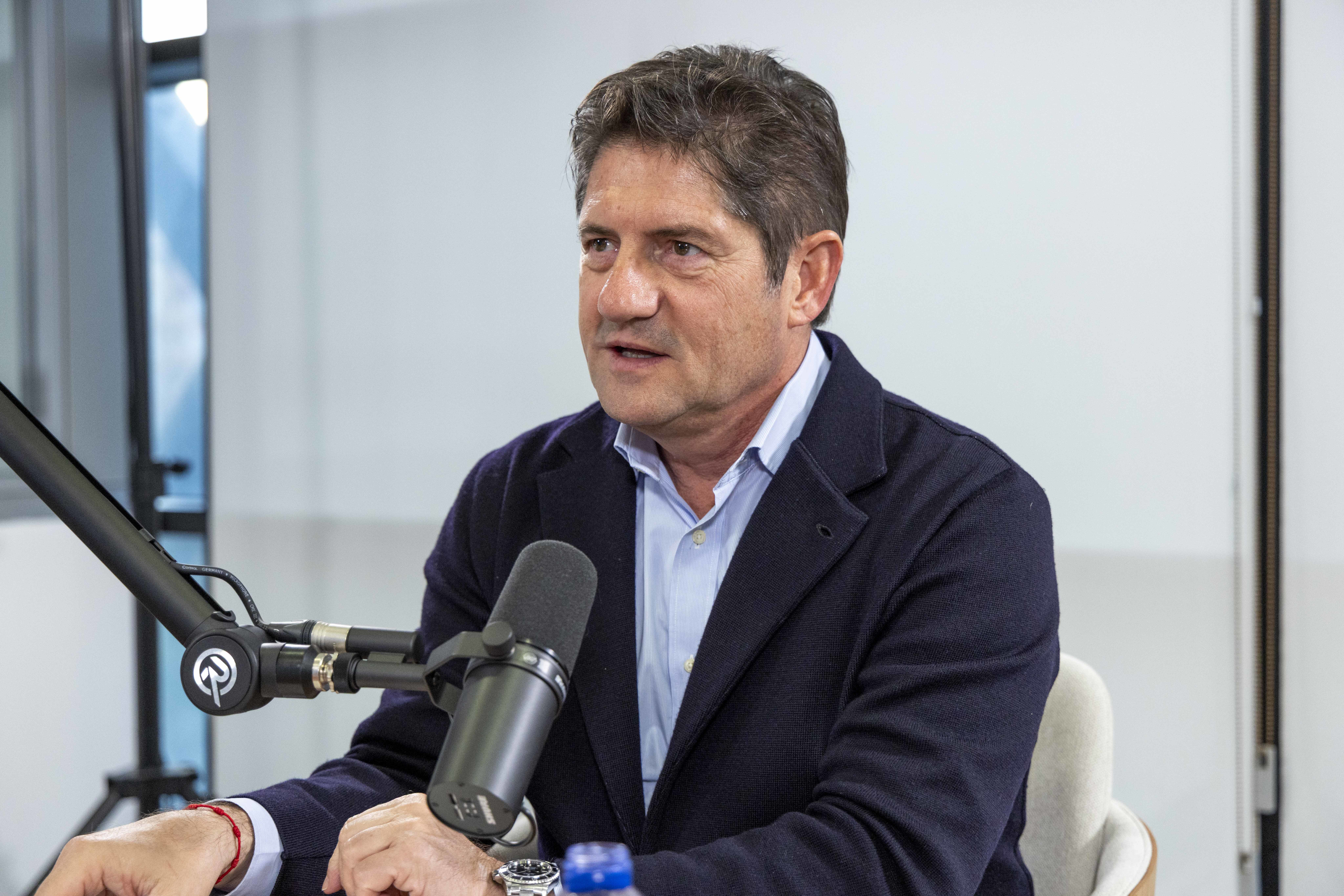 Lluís Fàbregas, presidente del Nàstic: "Estoy convencido de que Dani ...