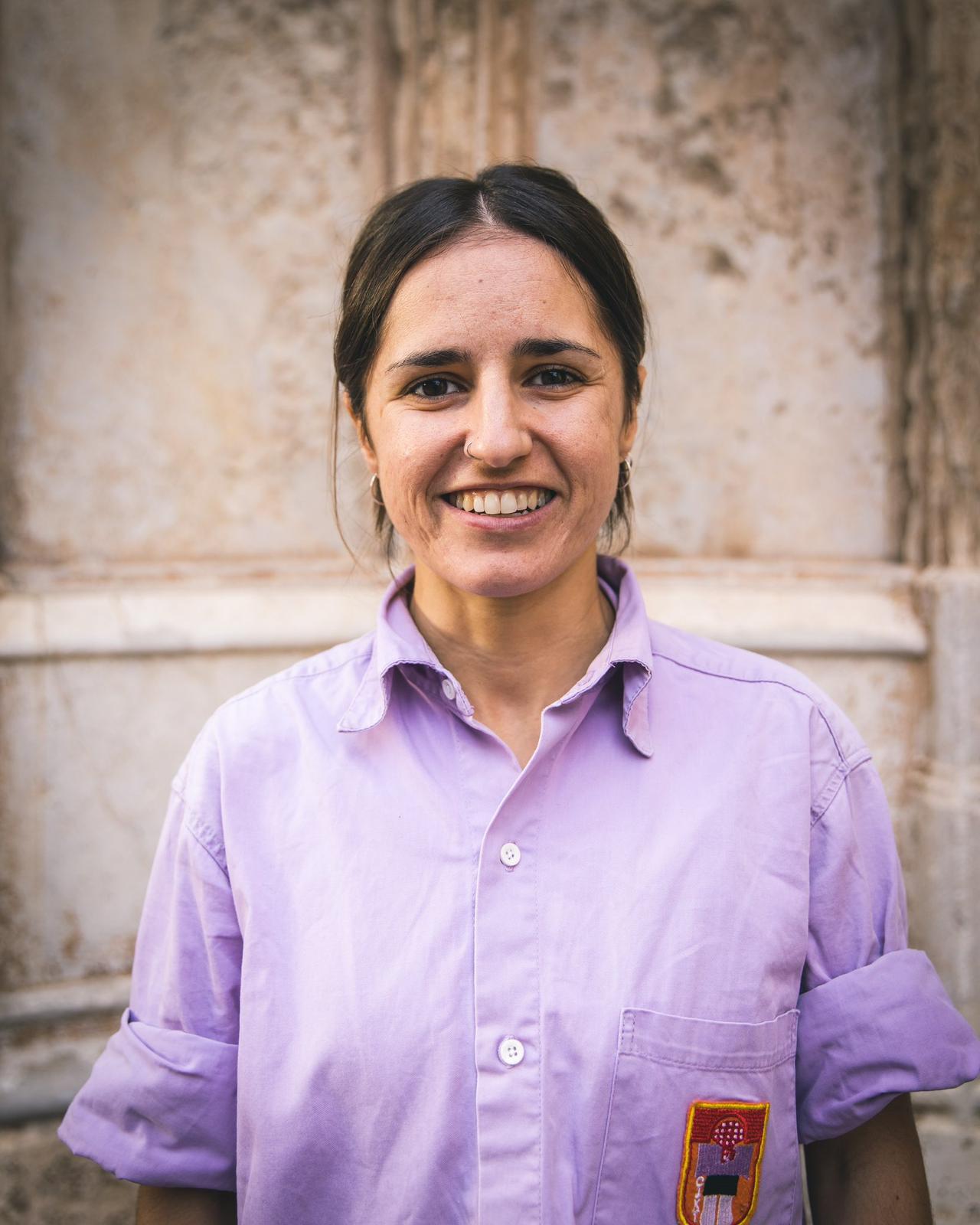 Tarragona podría tener la primera mujer cap de colla de la ciudad