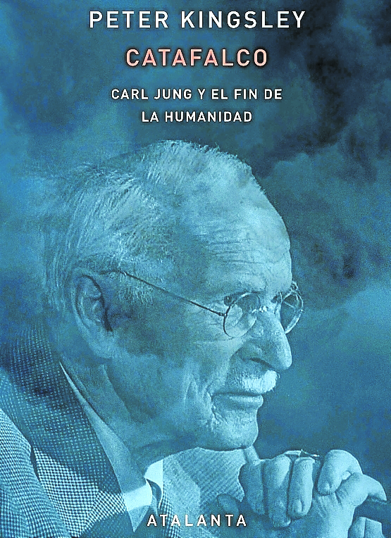 Iván Pintor reseña 'Catafalco. Carl Jung y el fin de la humanidad', de ...