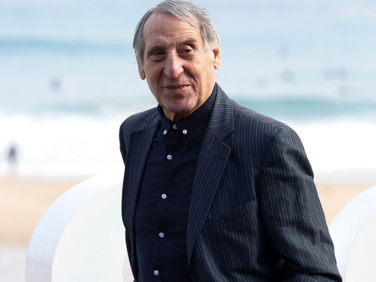 Muere Celso Bugallo, actor gallego y Goya al mejor actor de reparto por ...