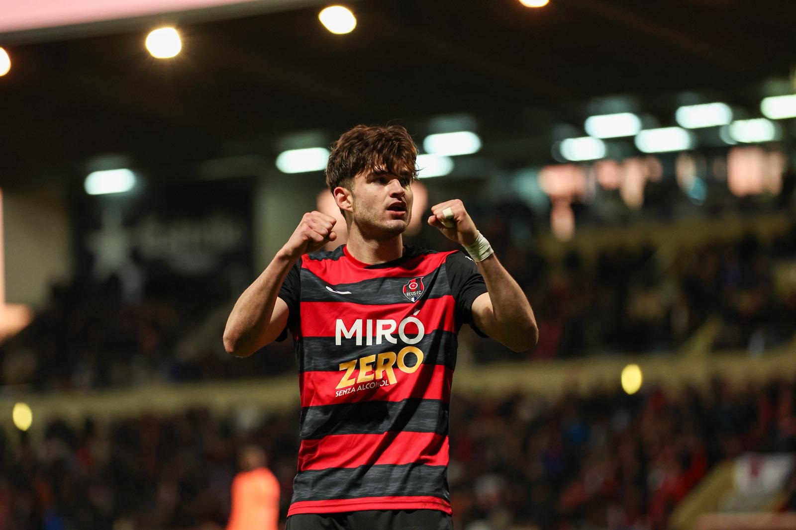 El Reus visita al Espanyol B con la flecha hacia arriba... pero sin ...