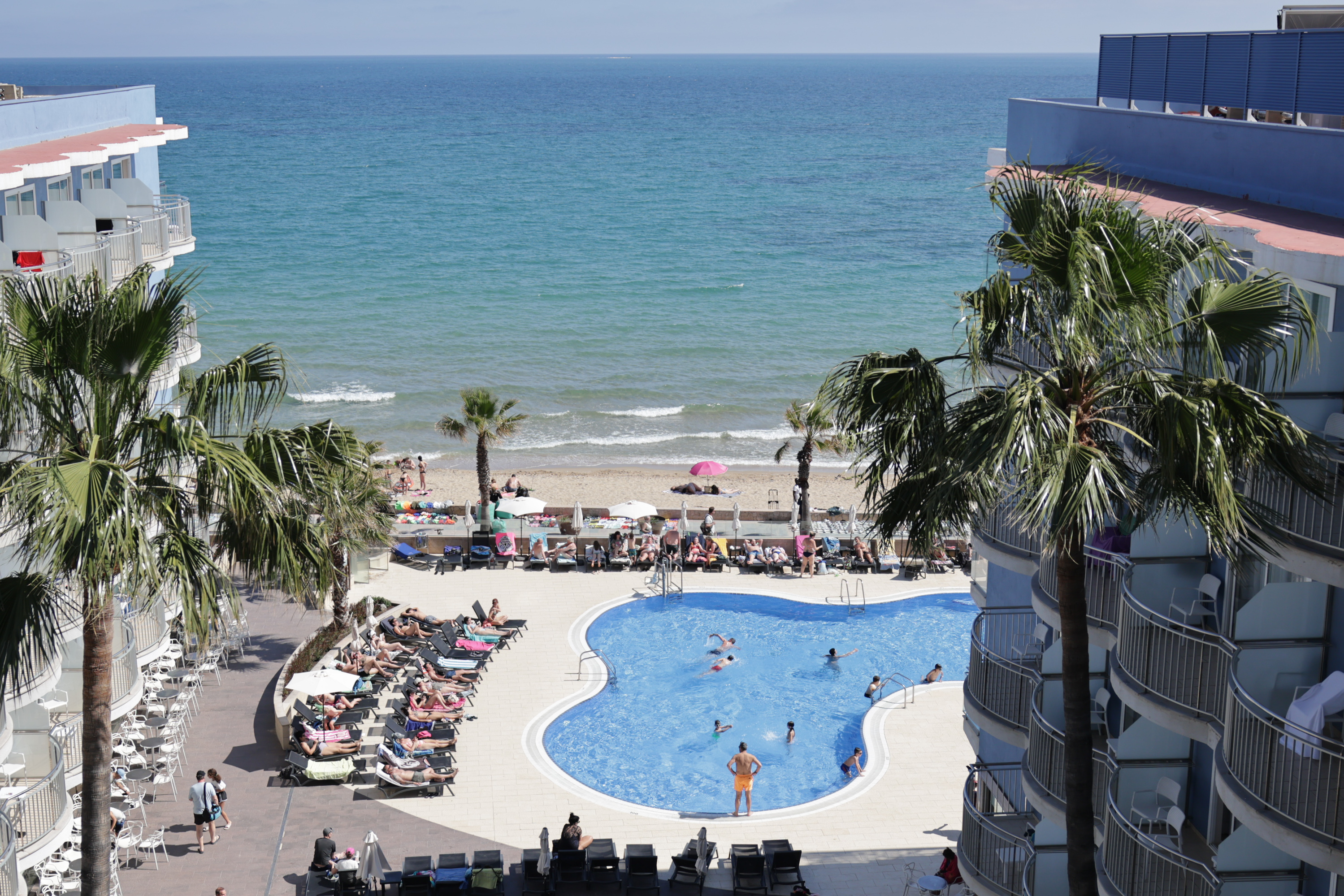 Los hosteleros de Tarragona, contra la subida de la tasa turística ...