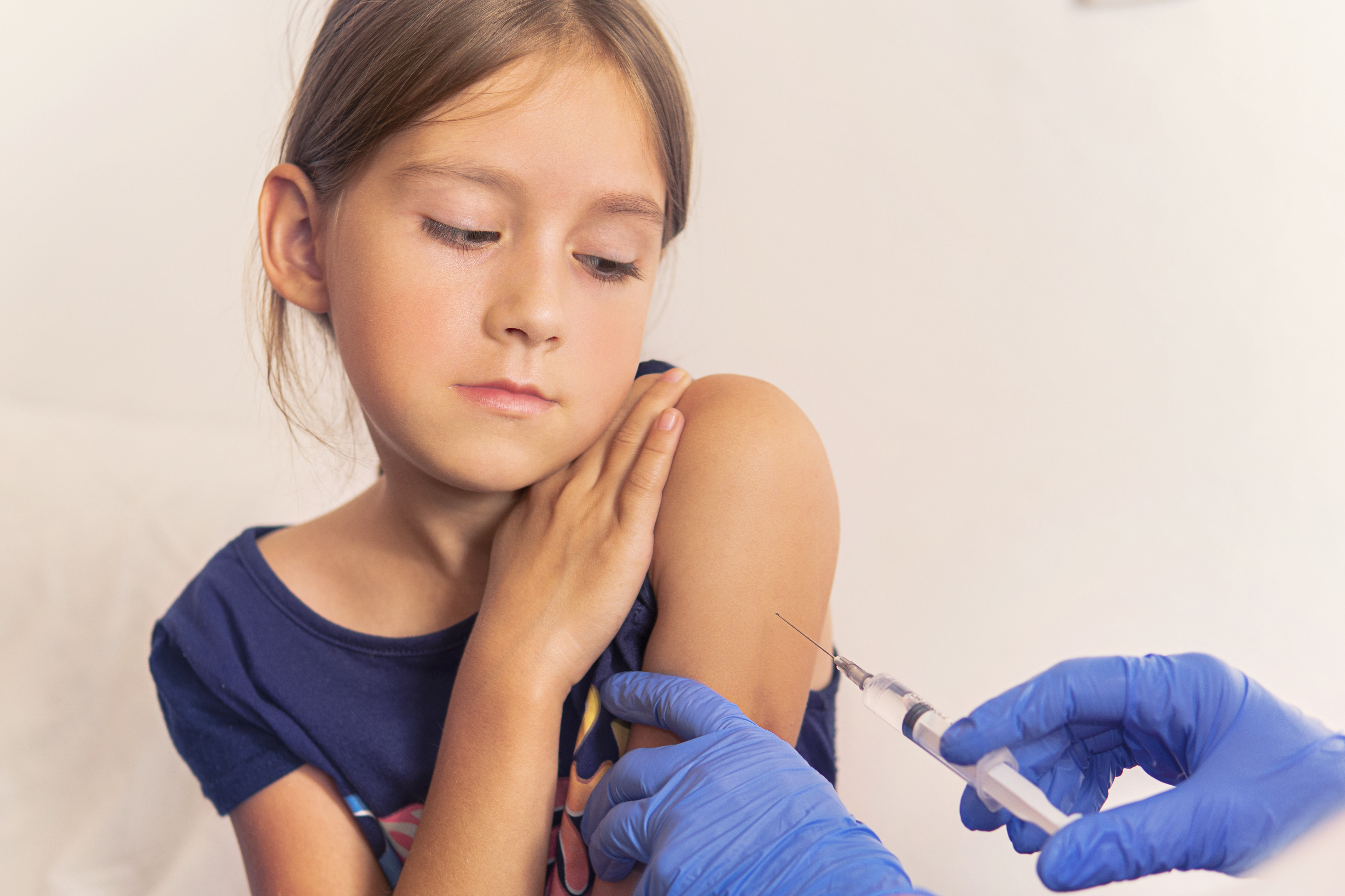 El fin del cáncer de cuello de útero empieza con la vacunación contra ...