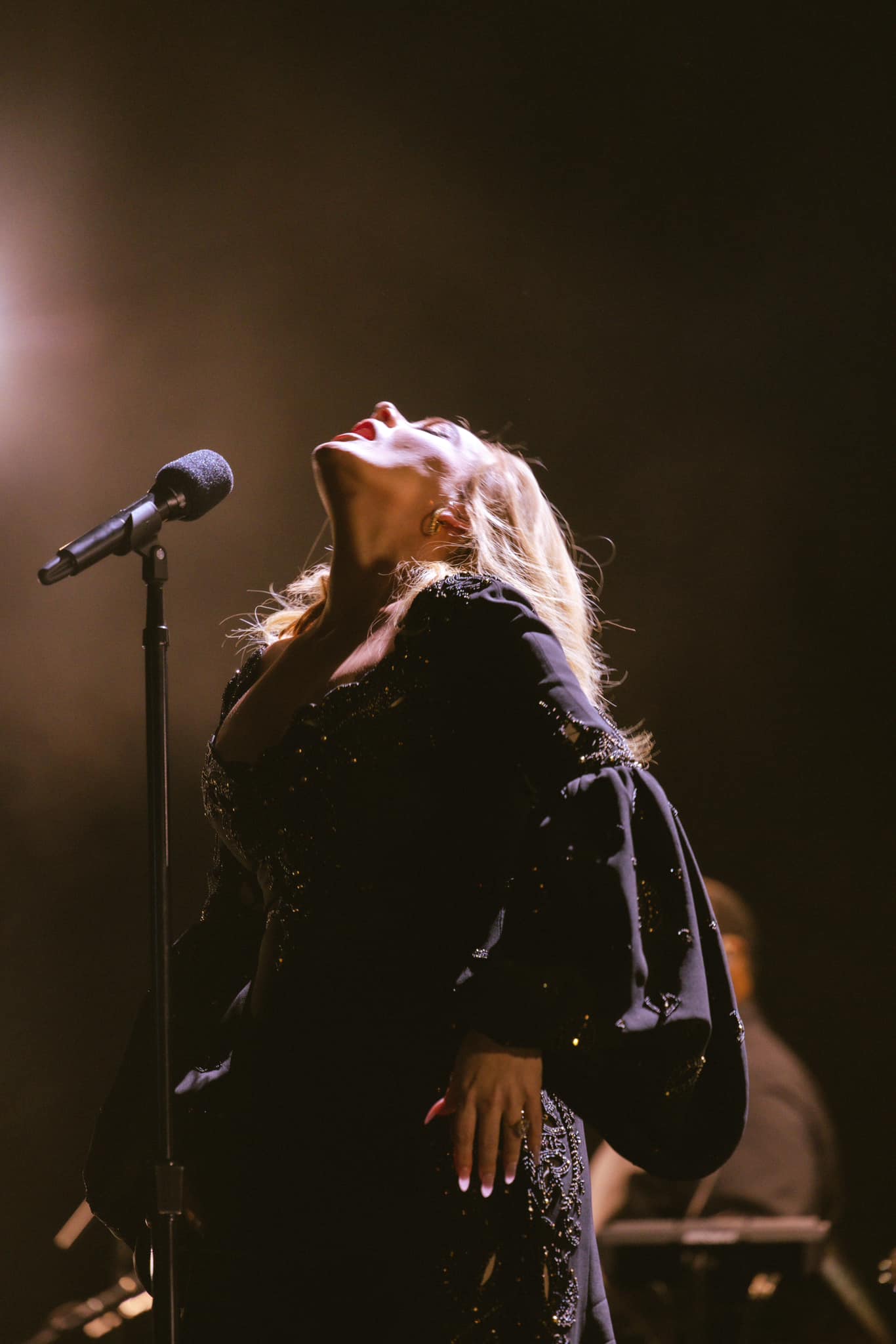 Adele; su disco más emblemático cumple 15 años