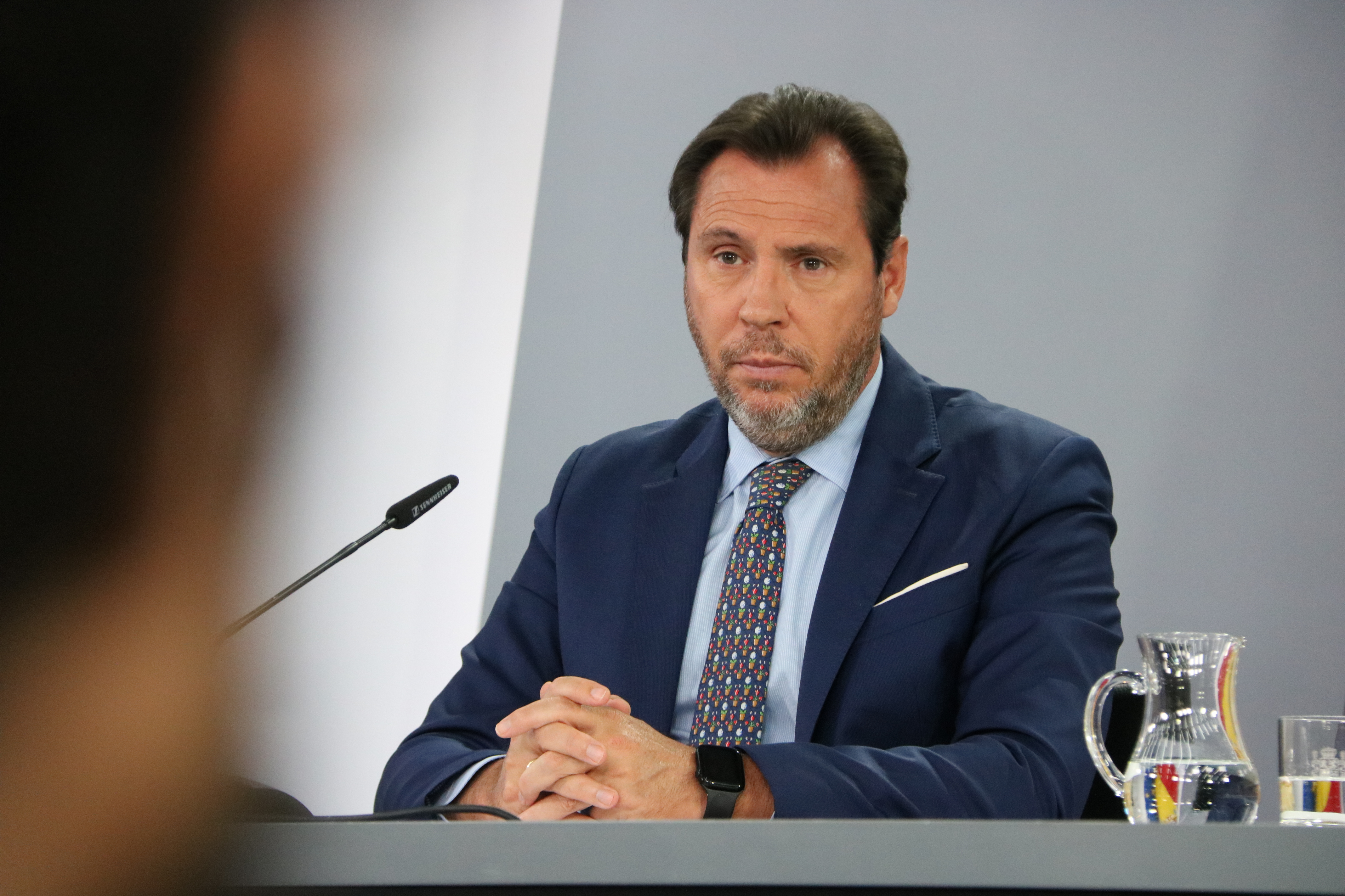 La justicia retrasa la reapertura del AVE tras el accidente de Córdoba