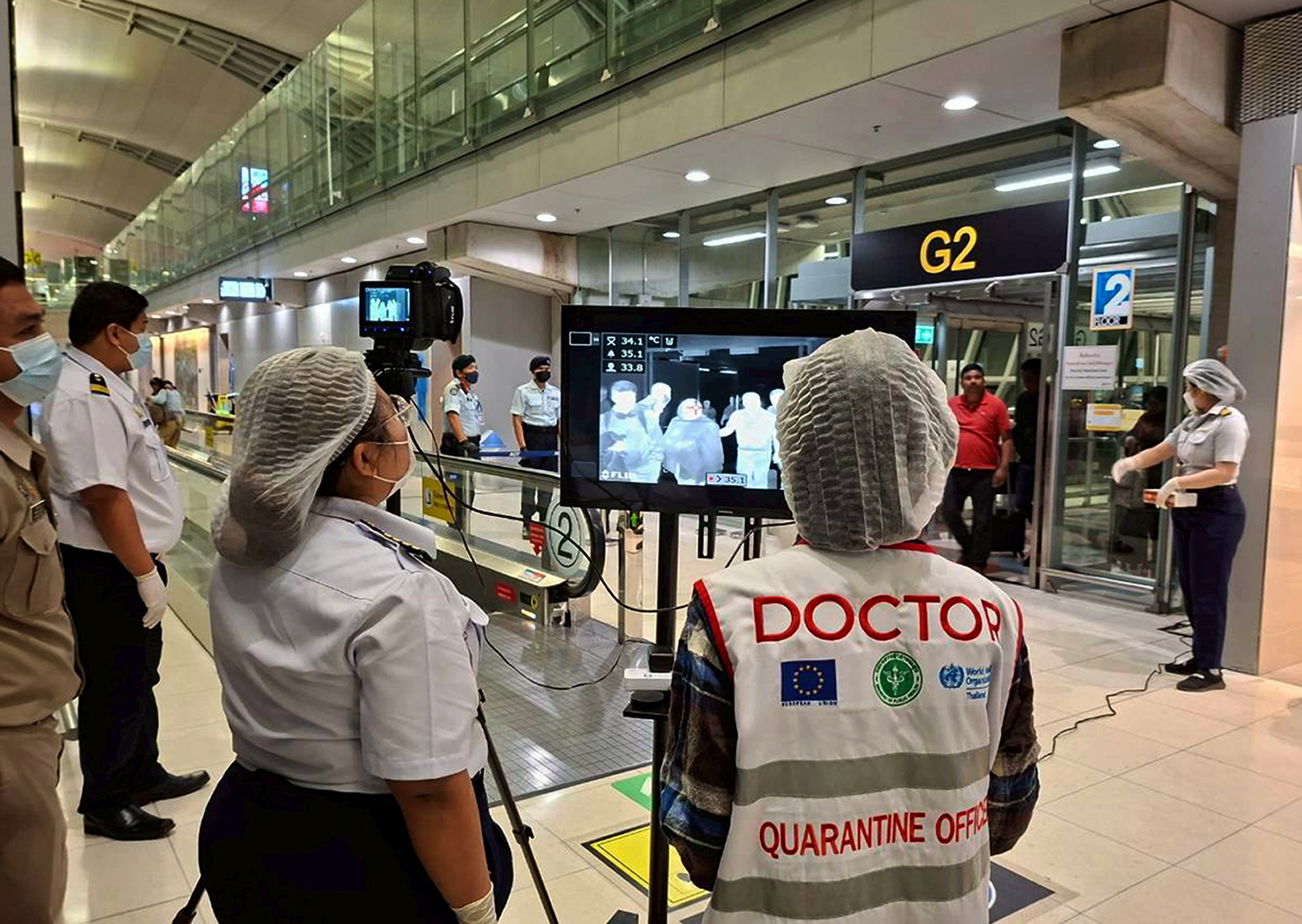 La OMS en alerta por el brote del letal virus Nipha detectado en la India