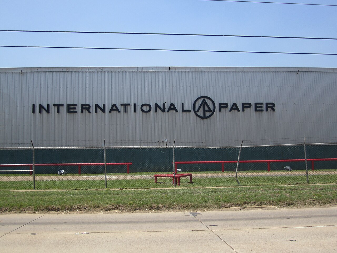 International Paper clausura dos fábricas en Tarragona y plantea 200 ...