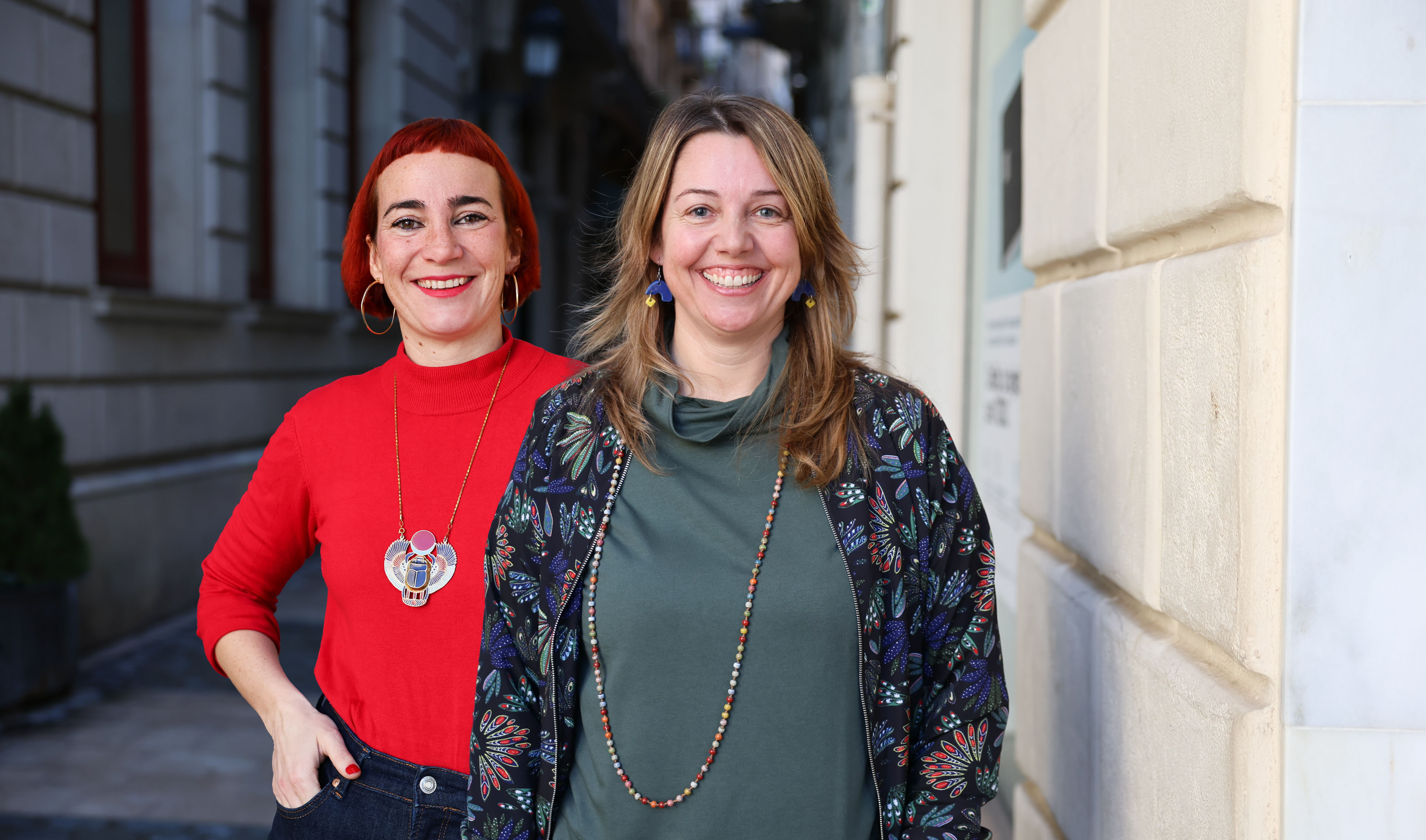 La transformación de dos emprendedoras en Reus: “Requiere compromiso ...