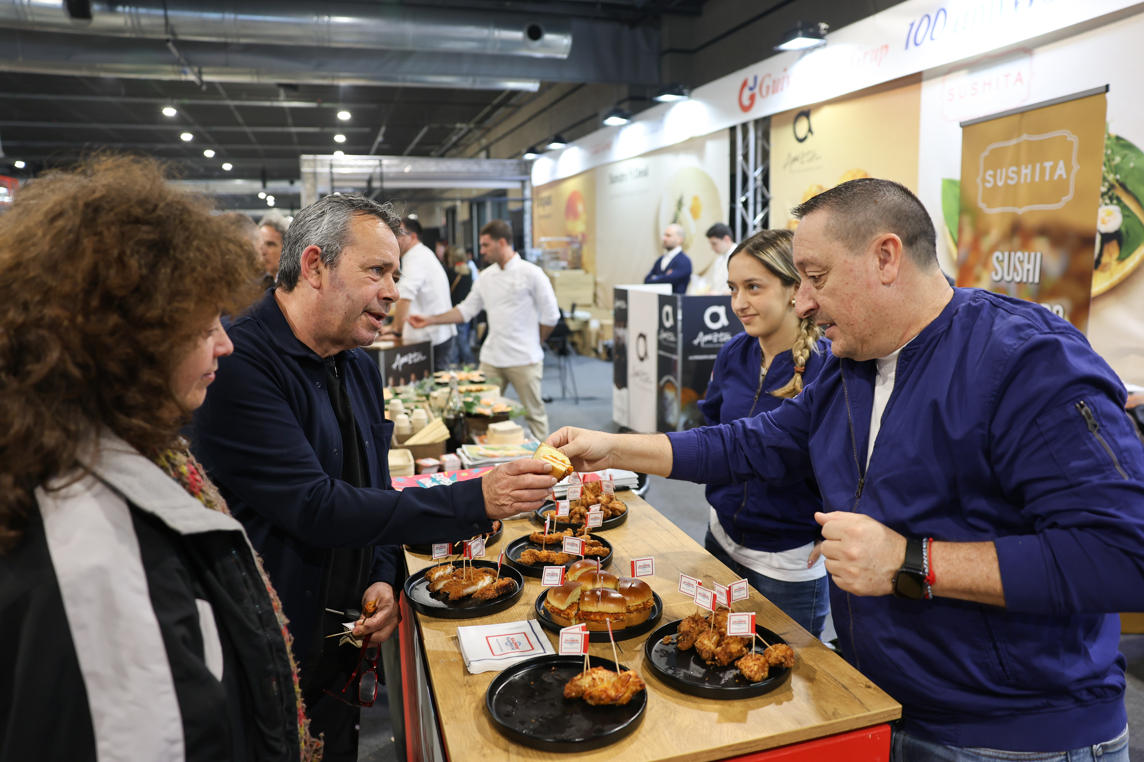 L’hostaleria i el turisme de Tarragona prenen el pols al sector a ...