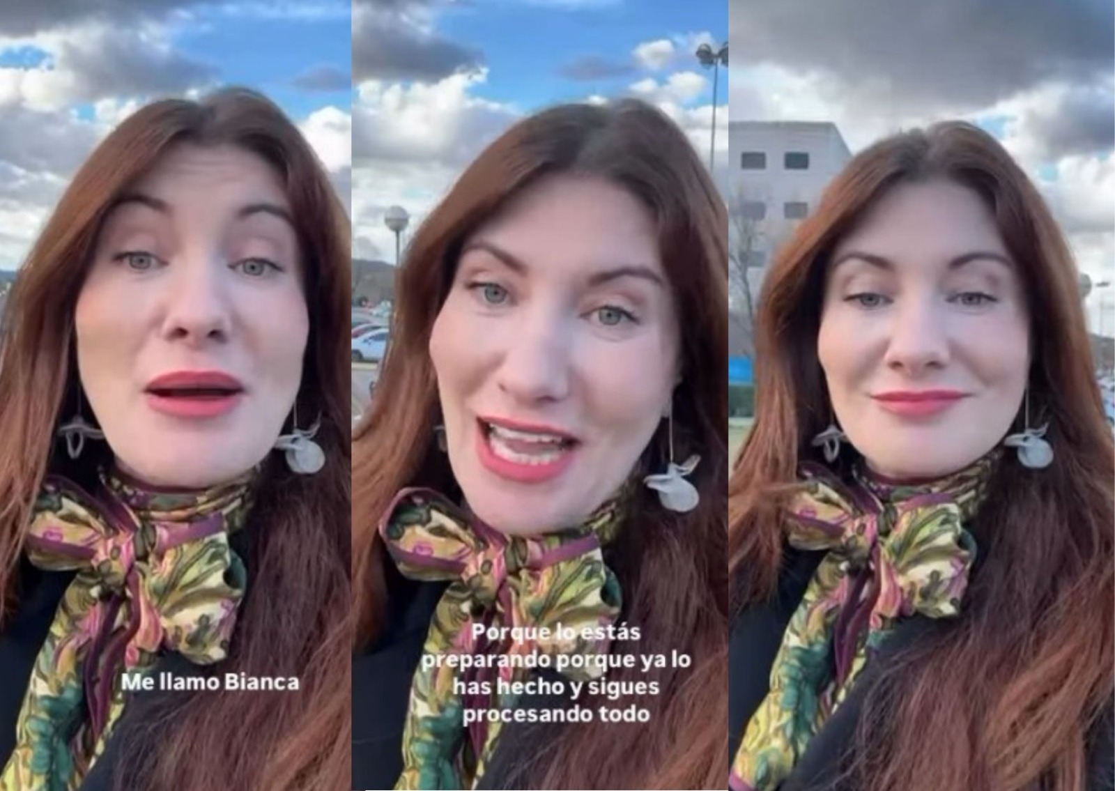 Bianca Ciobanu, alumna de medicina en Tarragona y número 1 del MIR ...