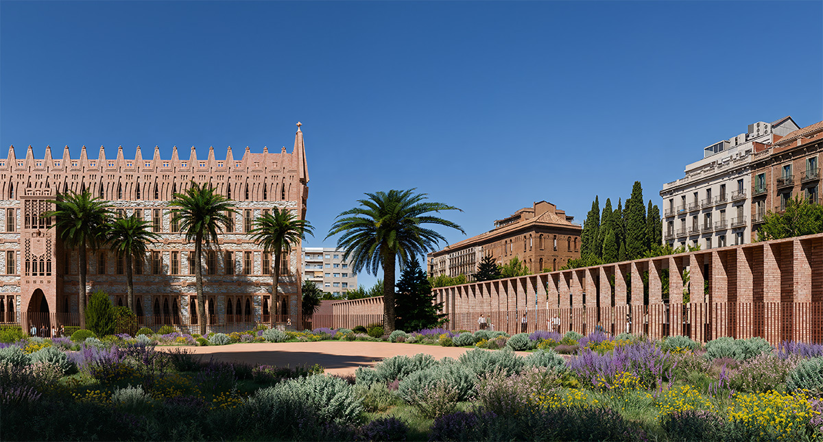 El Vaticano da luz verde a un nuevo museo dedicado a Antoni Gaudí en ...