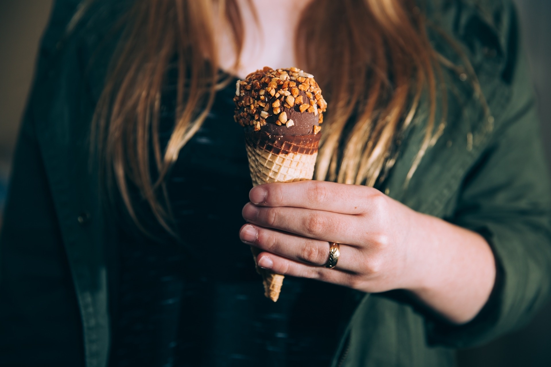 La OCU advierte sobre la baja calidad de este tipo de helados de ...