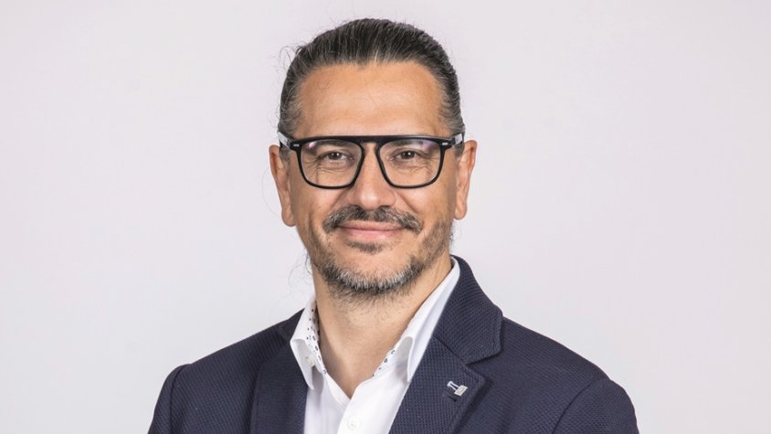David Prat, nuevo director del Metro de Barcelona tras la marcha de ...