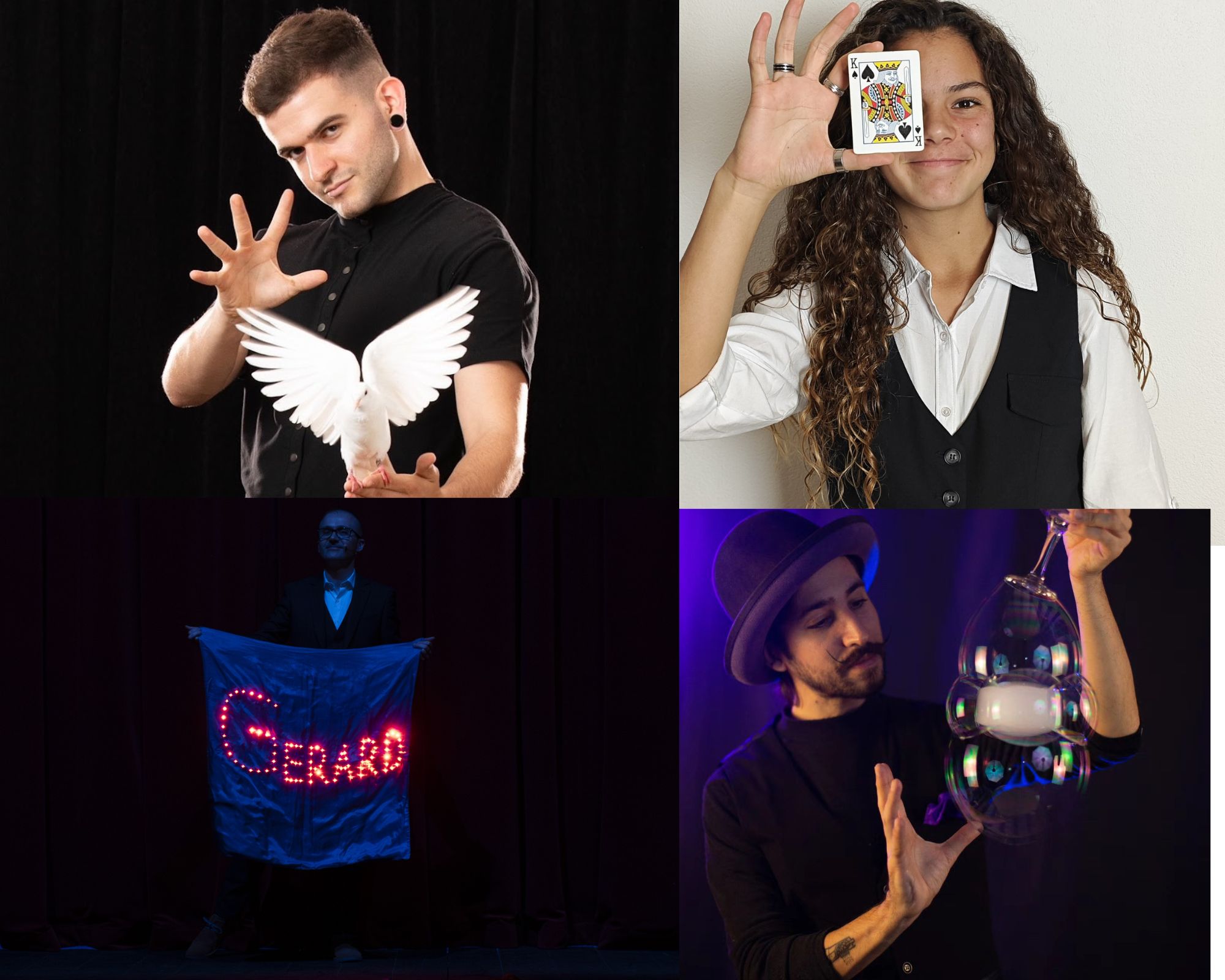 El Festival Sota la Palmera arranca en Tarragona con una programación ...
