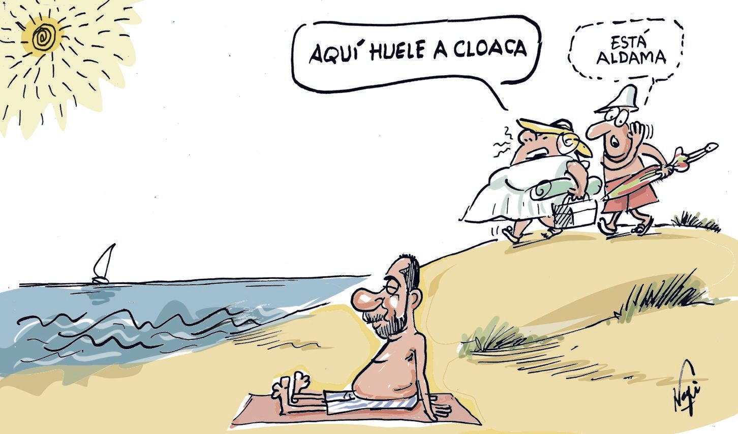 Vacaciones